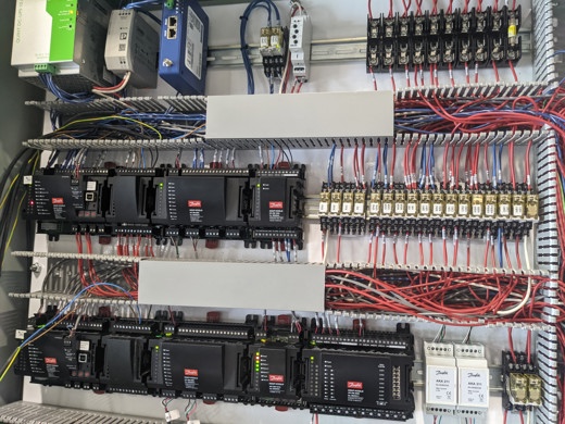 CO₂ Chillers Give Pro Refrigeration A ‘Future-Proof Solution’ | Danfoss