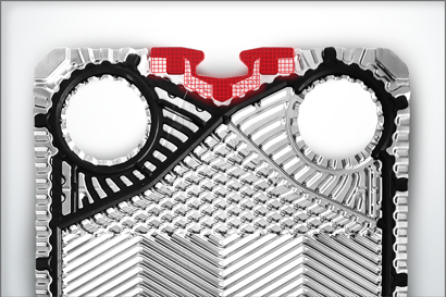 D-plate technology | Danfoss