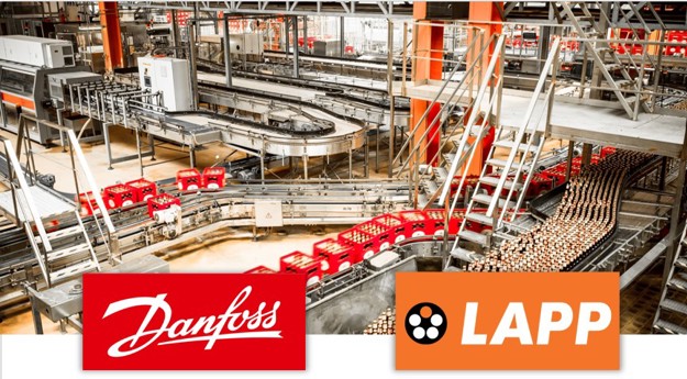 Inverter VLT® AutomationDrive FC 301/FC 302 | Danfoss