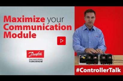 Supermarket video library | Danfoss