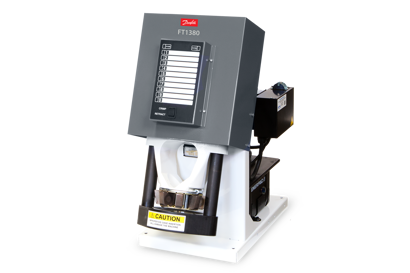 Danfoss Crimp Tooling: Optimized and Variable Options for Different ...