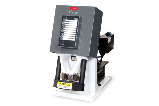 Danfoss Crimp Tooling: Optimized and Variable Options for Different ...