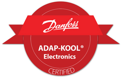 Danfoss certificering af grossister og installatører | Danfoss