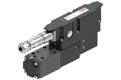 Cam lobe motors | Danfoss