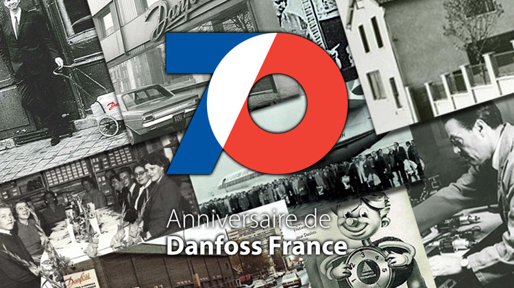 Danfoss France - économie d'énergie et solutions innovantes | Danfoss