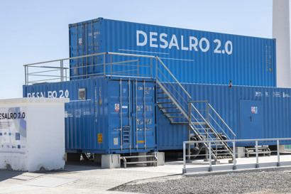 High-pressure pumps by Danfoss, world leading manufacturer | Danfoss