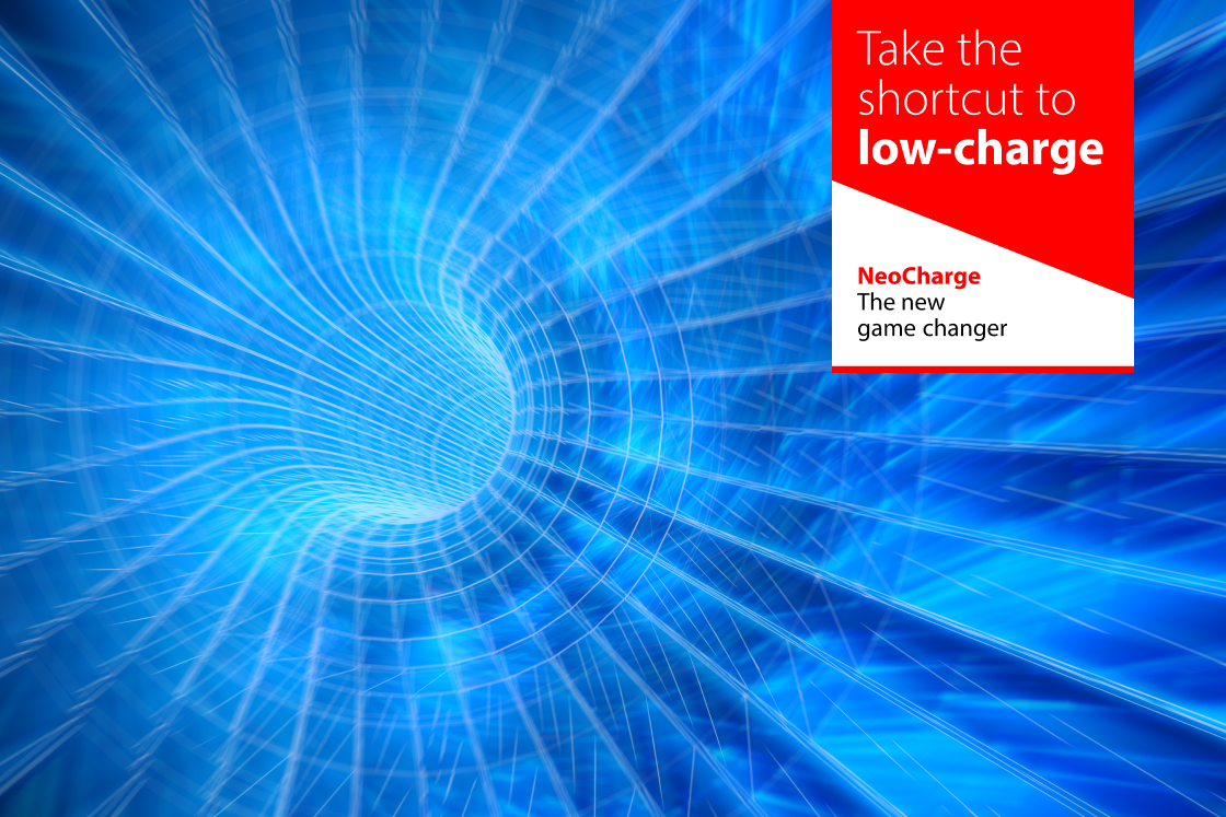The new NeoCharge solution is a game changer for industrial refrigeration | Danfoss
