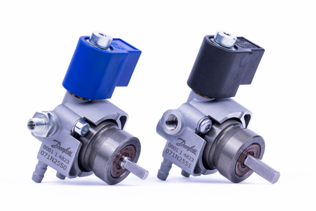 Danfoss Climate Solutions for heating | Efficient solutions for ...