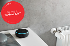 Smartvarme | Danfoss