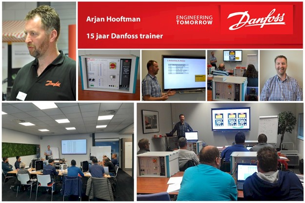 Danfoss Engineering Tomorrow - ontdek energie-efficiënte en innovatieve ...