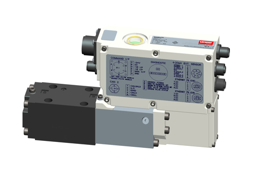 AxisPro® proportional valves | Danfoss