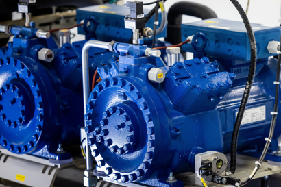 Danfoss Climate Solutions - explore cooling and heating solutions | Danfoss