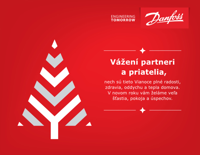 Domovská stránka | Danfoss
