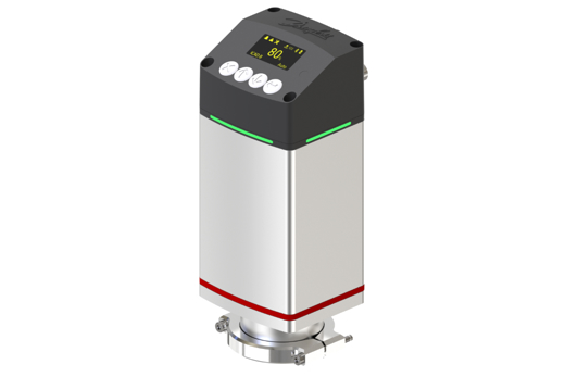 ICAD B sheds new light on industrial refrigeration with next-level ...