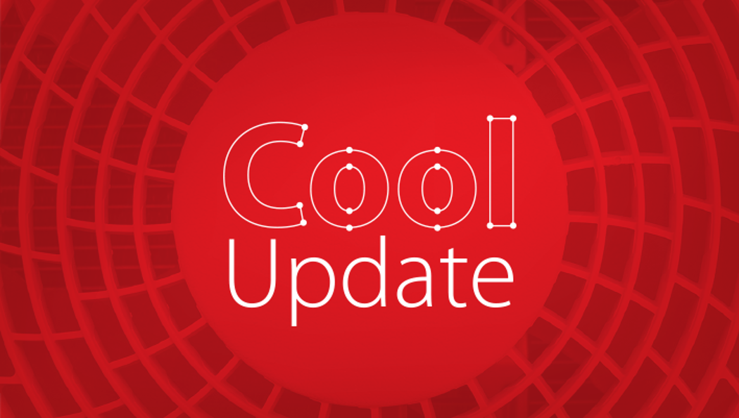 Cool Update | Danfoss