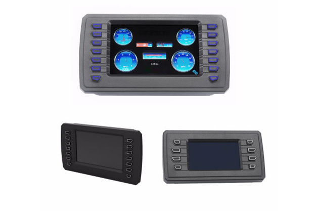 Winches – Hydraulic solutions delivering safe control | Danfoss