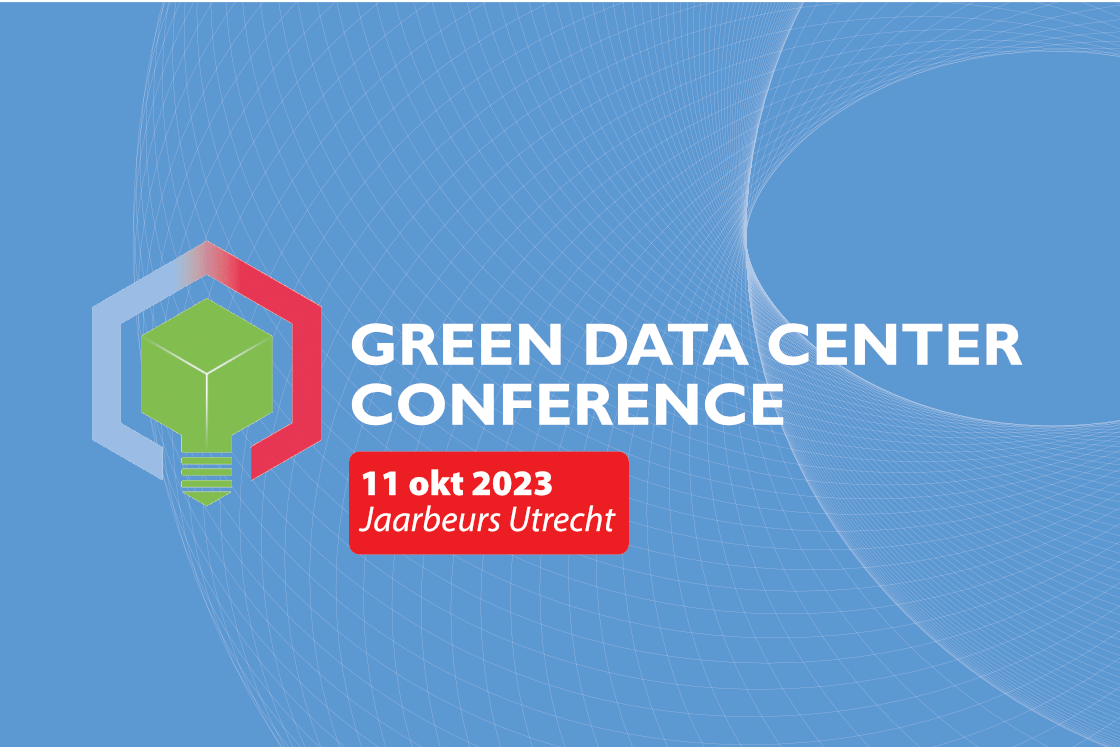 Danfoss partner van de Green Data Center Conference 2023 | Danfoss