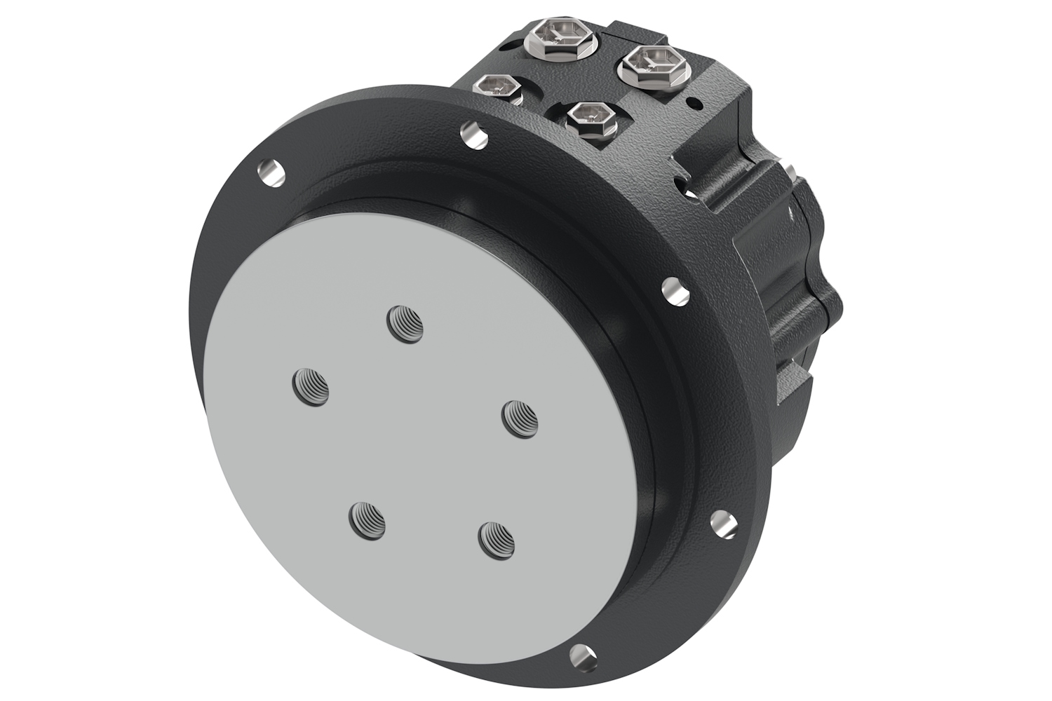 Danfoss introduces Thorx CLM 5 C cam lobe motor, a breakthrough in ...