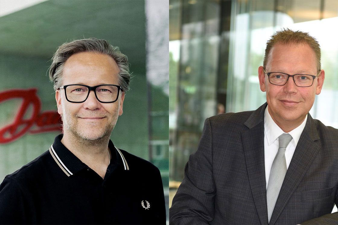 New Head of Group Communication & Public Affairs and New Chief ...