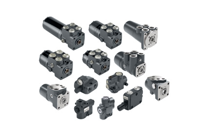 Hydraulic steering units – Providing a steady and reliable performance ...