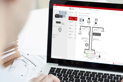 Pro-FX® configure software | Danfoss