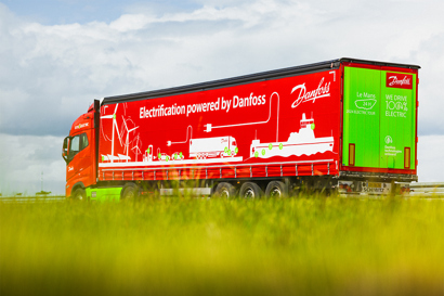 Engineering Tomorrow | Danfoss