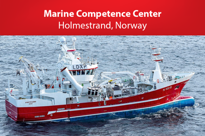 SMM 2024 : Danfoss is charting the course to decarbonization | Danfoss