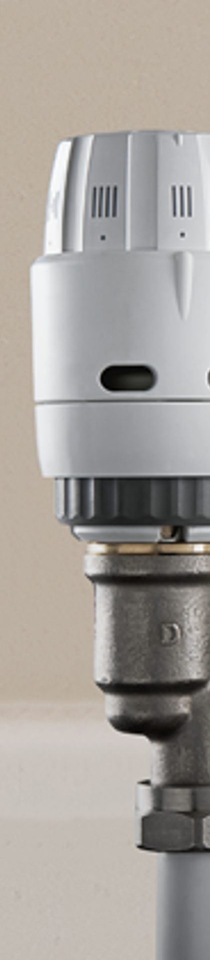 Radiator sensors, thermostats and thermostatic radiator valves | Danfoss