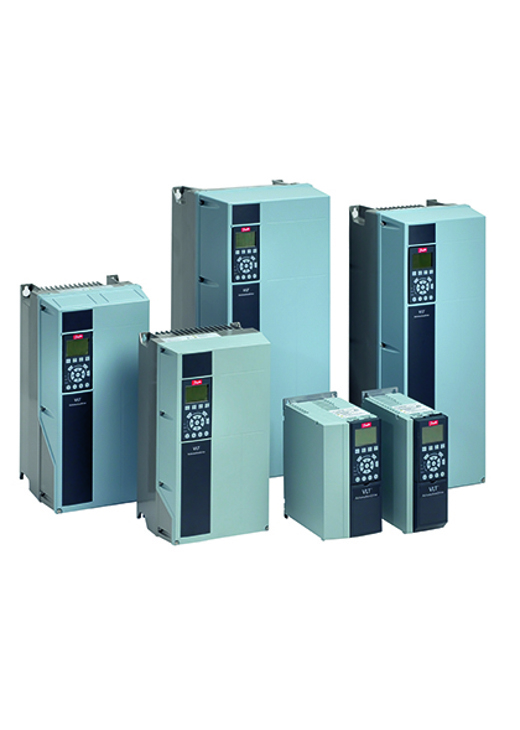 VLT® drives save 15% energy for renowned manufacturer WEBER | Danfoss