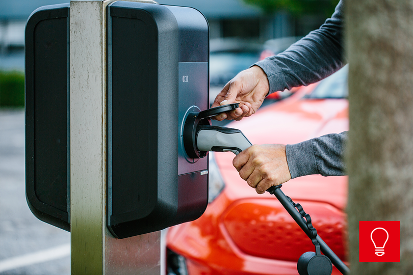 What is E-mobility? – All you need to know about electromobility | Danfoss