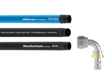 Hoses and fittings | Danfoss