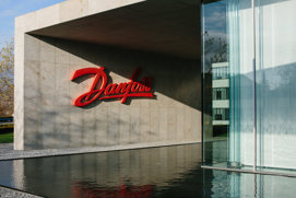 Danfoss Salg Danmark | Danfoss