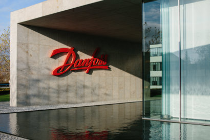 Danfoss Salg Danmark | Danfoss