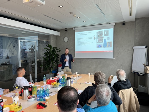 Danfoss – Engineering Tomorrow | Danfoss