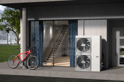 BOCK® LG Compressors: Sustainable Cooling Solutions for a Greener ...