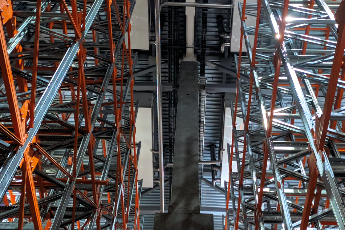 Danfoss semi-welded plate evaporator and air purger applications at the ...