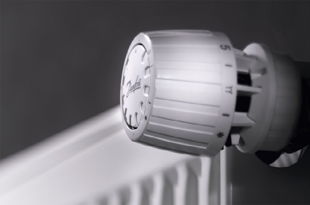 Top-performing digital radiator thermostats take energy efficiency to ...