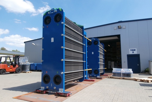 Modern refrigeration and air conditioning | Danfoss