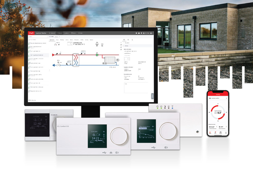 Hvordan Viborg bruger Leanheat® Monitor til at optimere fjernvarmen ...