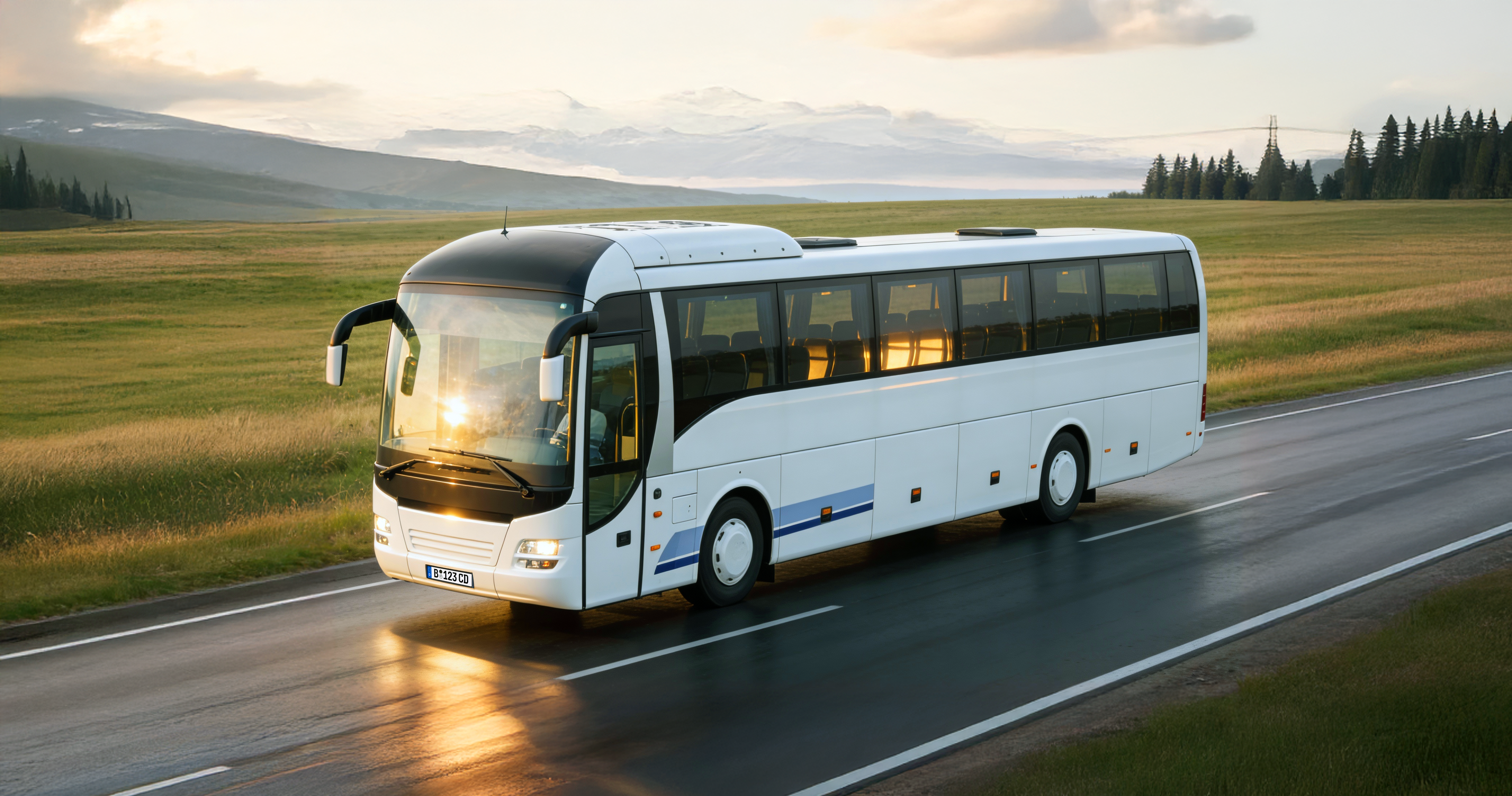 Car, truck and bus heaters | Danfoss
