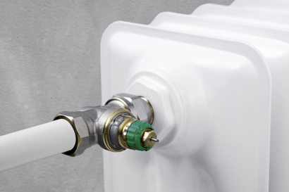 Energy optimization of apartment buildings | Danfoss