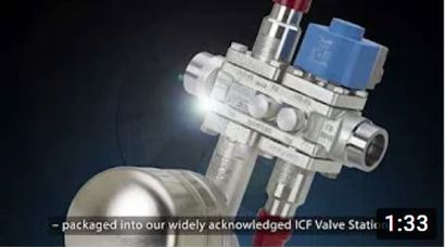 Skraćeno vreme otapanja uz Danfoss ICFD ventile u proizvodnim pogonima ...