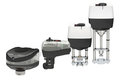 Rozwiązania cyfrowe Danfoss Digital Hydronics do wodnych systemów HVAC ...