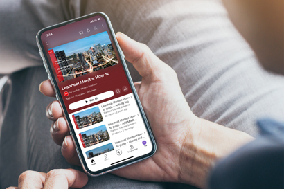 Heating Microgrid powered by Danfoss | Danfoss