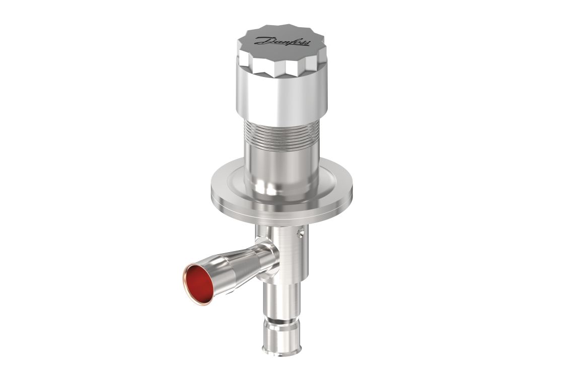 AXV - automatic expansion valve | Danfoss