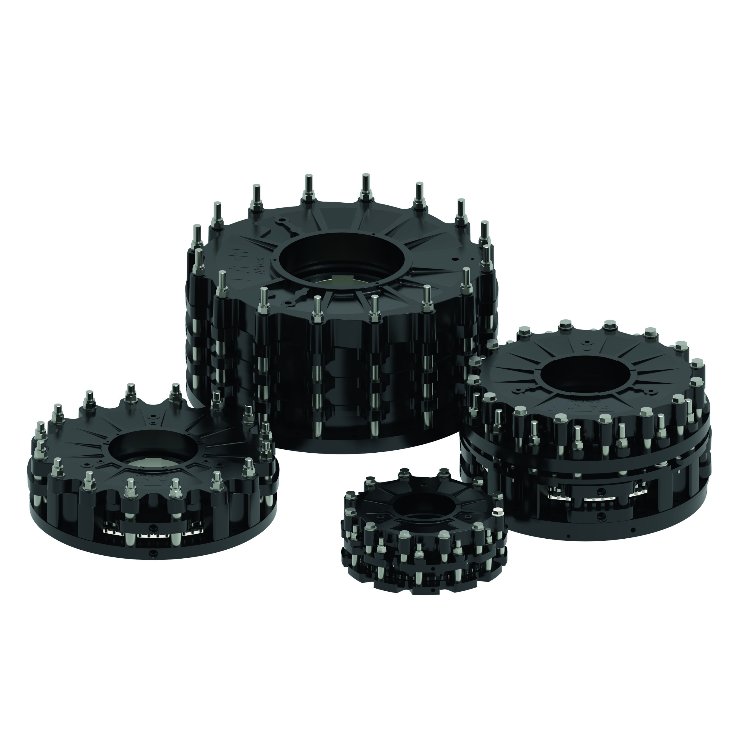 Water-cooled brakes | Danfoss