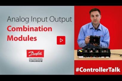 Supermarket video library | Danfoss