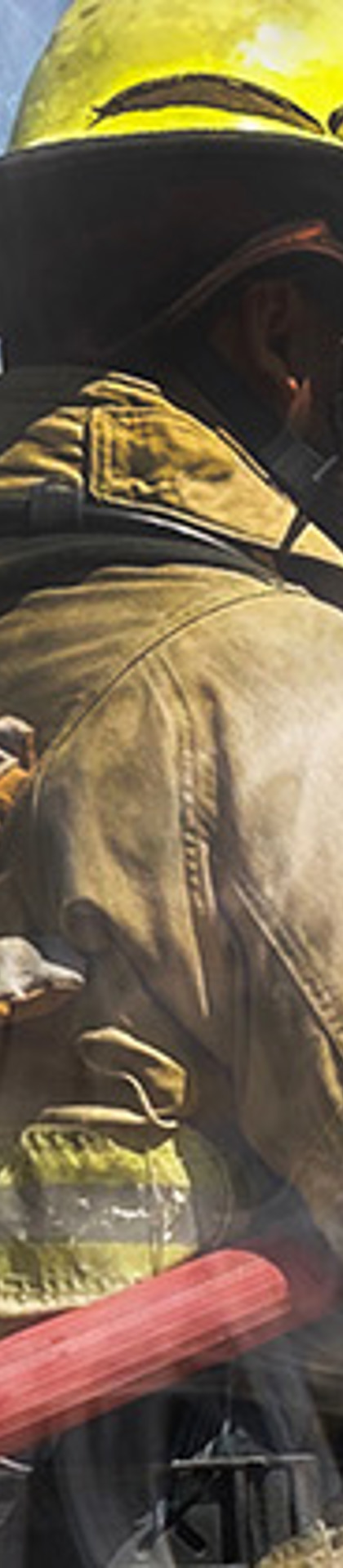 Fire Safety for Tall Buildings | Danfoss