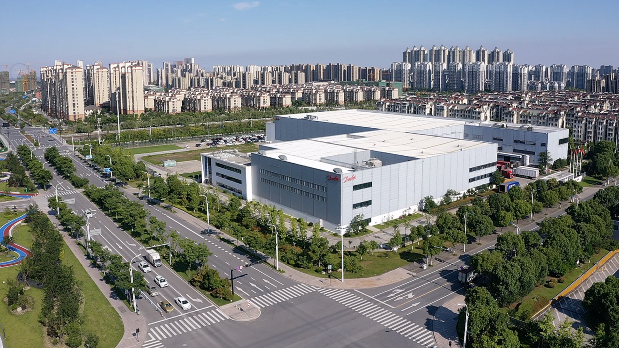 Software @ Drives | Danfoss