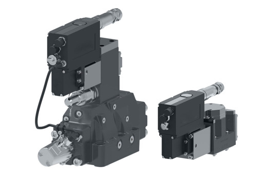 Directional control on/off valves | Danfoss